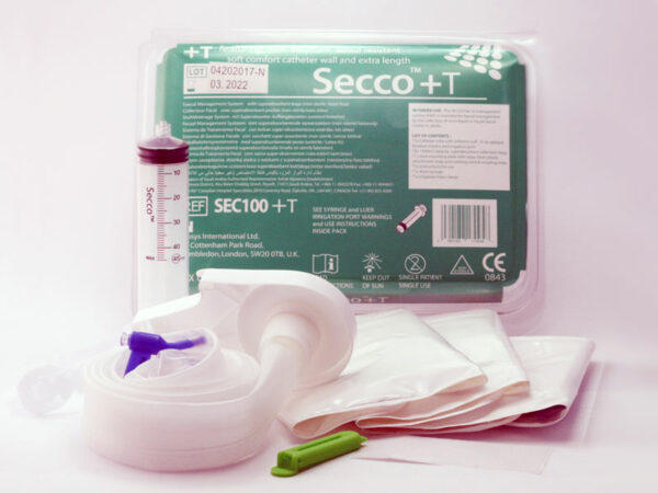 Faecal Management System – Vitramed